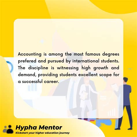 Hypha Cohorts On Linkedin Abroadeducation Educationinusa Accountingschoolsinusa…