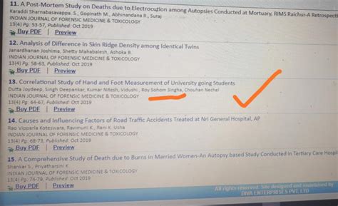 Sohom Singha Roy On Linkedin Publication Hardworkpaysoff