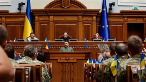 Зеленський анонсував програму осучаснення української освіти Освіта Інфо