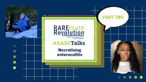 Raretalks Necrotising Enterocolitis Nec Part Two Youtube