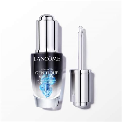 Advanced Génifique Sensitive Face Serum Lancôme My