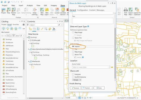 Arcgis Enterprise 11 0 How “data Store” Can Allow Esri Community