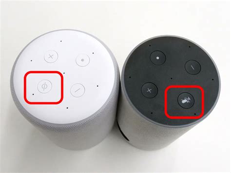 Why Is The Amazon Echos Microphone Mute A More Costly Physical Button Gigazine