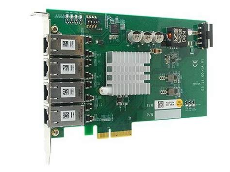 Standard GigE Vision Adapter