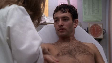 Auscaps Chris Conner Shirtless In Er 5 01 Day For Knight