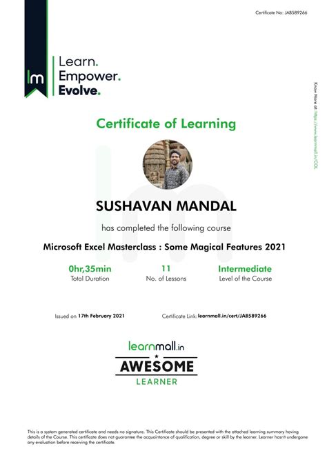 Sushavan Mandal On Linkedin Msexcel Database Cloud