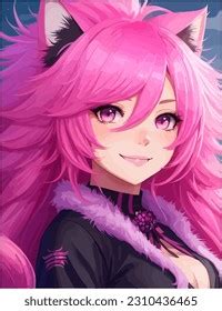 Sexy Cat Girl Anime Royalty Free Images Stock Photos Pictures Shutterstock