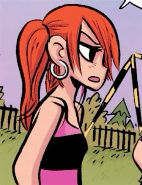 Pin De Emma En Scott Pilgrim Imagenes De Manga Anime Anime Manga Arte De Anime