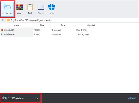 File Archiver In The Browser Mrd0x