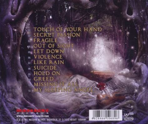 Imperia Secret Passion