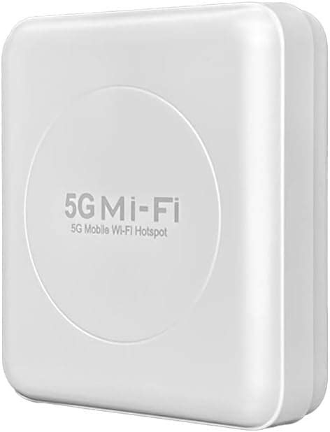 Trenzu Wifi Dongle With All 4g 5g Sim Support Portable Wireless Hotspot Device Upto 150mbps