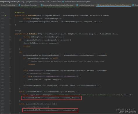 Spring Authorization Server入门 七 登录添加图形验证码 掘金
