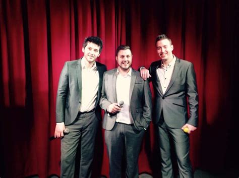 Michael Cockerill Michaelleejohn Twitter