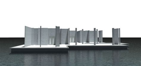 Importance Of Living On Water Floating Structures