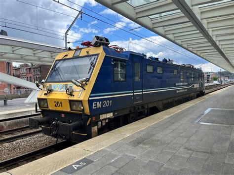 Thibaut Goelff On Linkedin Infrabel Data Digital Ontology Edm Linkeddata