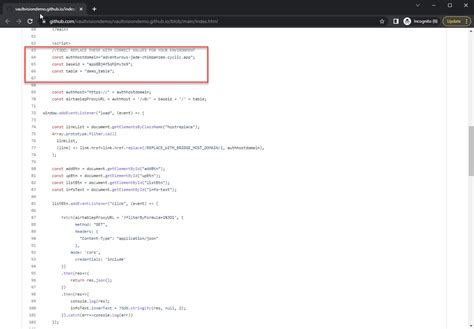 How I Built A Static Website With User Authentication And Dynamic Database For Free Hackernoon