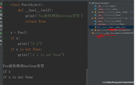 Python3 If X 和 If X Is Not None 区别boolnone的返回值是false。 Csdn博客