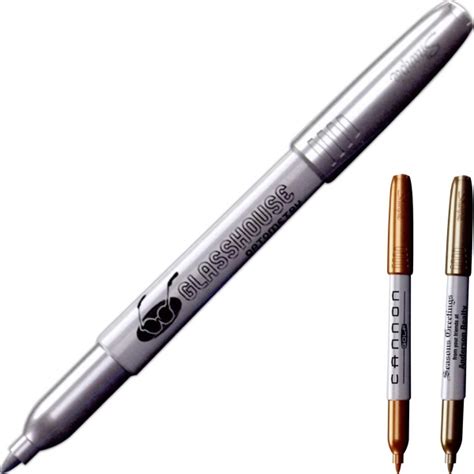 Sharpie Pens Custom Printed With Your Logo