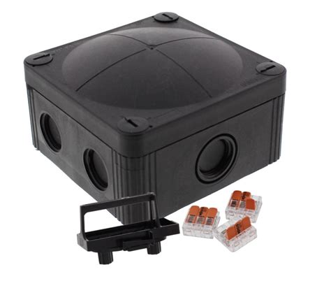 Wiska Combi Electrical Less