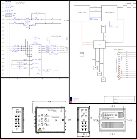 Electrical Control System Design Ph Engineering Solutions Inc