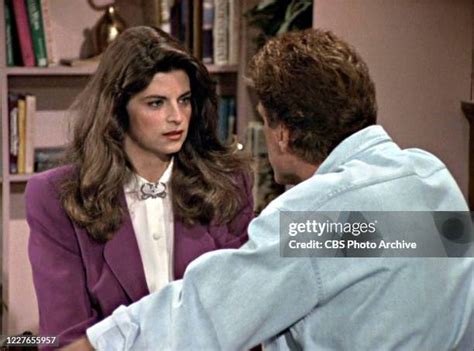 Cheers Kirstie Alley Photos And Premium High Res Pictures Getty Images