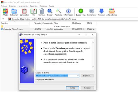 Tutorial De Crocodile Clips Crocodile Clips