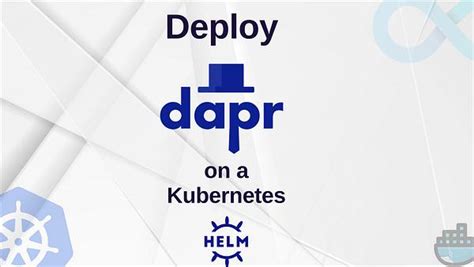 sezer darendelİ on linkedin deploy dapr on a kubernetes cluster with helm