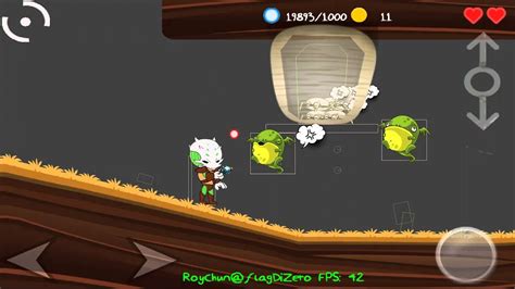 Roy Chun Level Concept Libgdx Box2d Scene2d Youtube