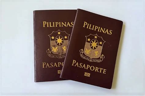 Where To Find The Passport Number TouristSecrets