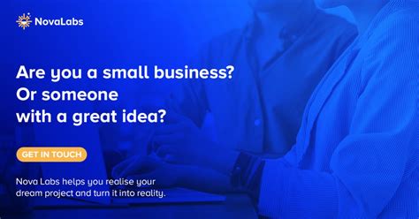 Nova Labs On Linkedin Novalabs