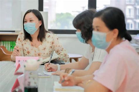党建“金钥匙”如何激活社区“潜动能”？ta们在不断探索东明路街道工作治理