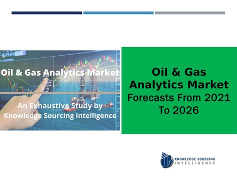 Oil And Gas Analytics Market To Grow At A Cagr Of 17232026 2019 By