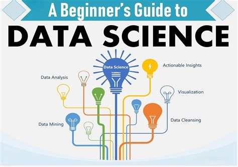 what is data science discover 7 essential insights into its exciting