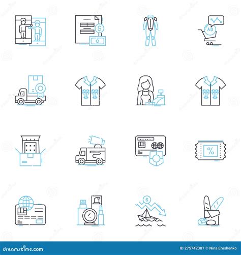 Revamp Line Icons Collection Upgrade Refresh Overhaul Modernize Transform Renovate