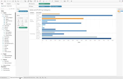 How To Apply A Filter To Multiple Sheets In Tableau Xeomatrix