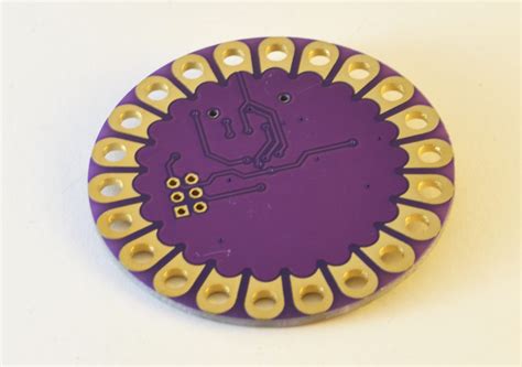Arduino Lilypad Atmel Mega328p Au Isetegijaee