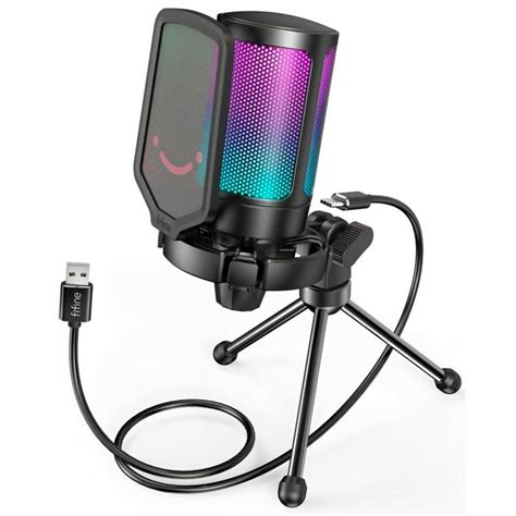 Хороший и недорогой микрофон для пк — купить по низкой цене на Яндекс Маркете