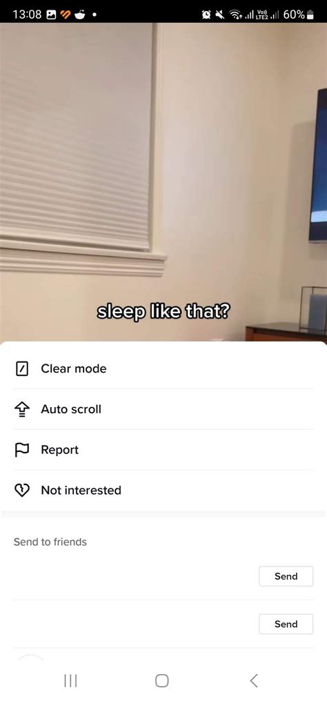 tiktok is testing auto scroll and we can t wait