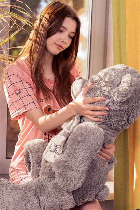 Mila Azul Sex At Workplace Sunshine Plushies Porn Pic