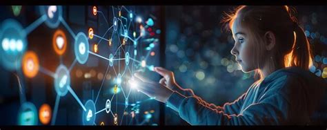 A Man With A Hand Holding A Code That Says Quot All About The Universe Quot Premium Ai