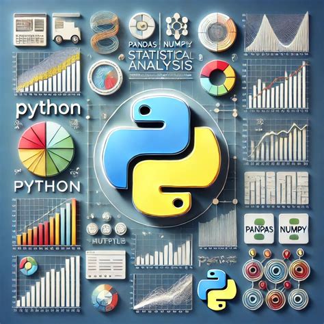 🚀 Exploring The Power Of Statistical Analysis With Python 📊 Namrata Sinha