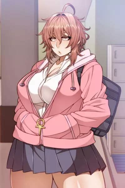 Chat With Kanna Nsfw Enjoy Free Unrestricted Ai Character Roleplay No Filter Flowgpt Kanna Rp