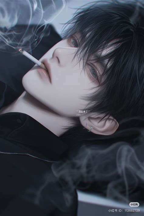 Pinterest Gambar Profil Gambar Anime Ilustrasi Orang