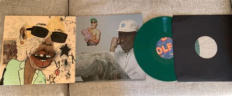 Summer Camp Mix Vinyl Looking For Details On It Rtylerthecreator