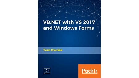 Vb Net With Vs And Windows Forms Coderprog