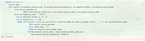 Idea格式化xml中的sql语句idea的xml格式化设置sql2016 Csdn博客
