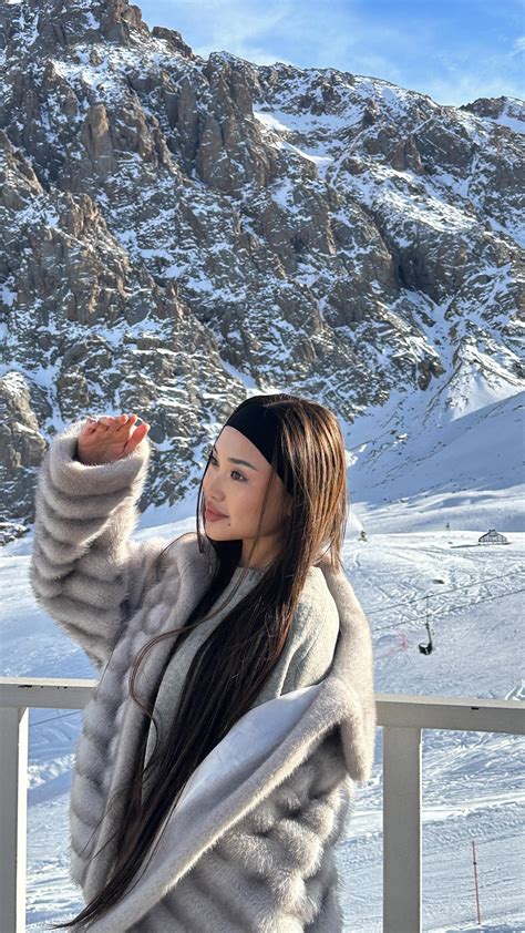 Alina Tsoy Не упускай свою жизнь🤍 Instagram