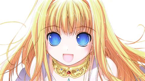 Anime Dragon Crisis Rose Dragon Crisis Hd Wallpaper