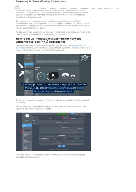 Ppt Unlocking Data Resilience A Guide To Immutable Snapshots