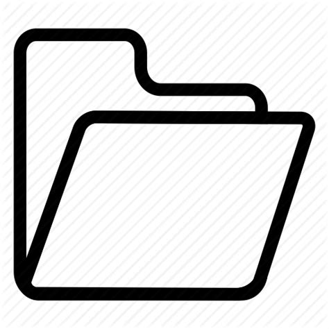 android folder icon at getdrawings free download